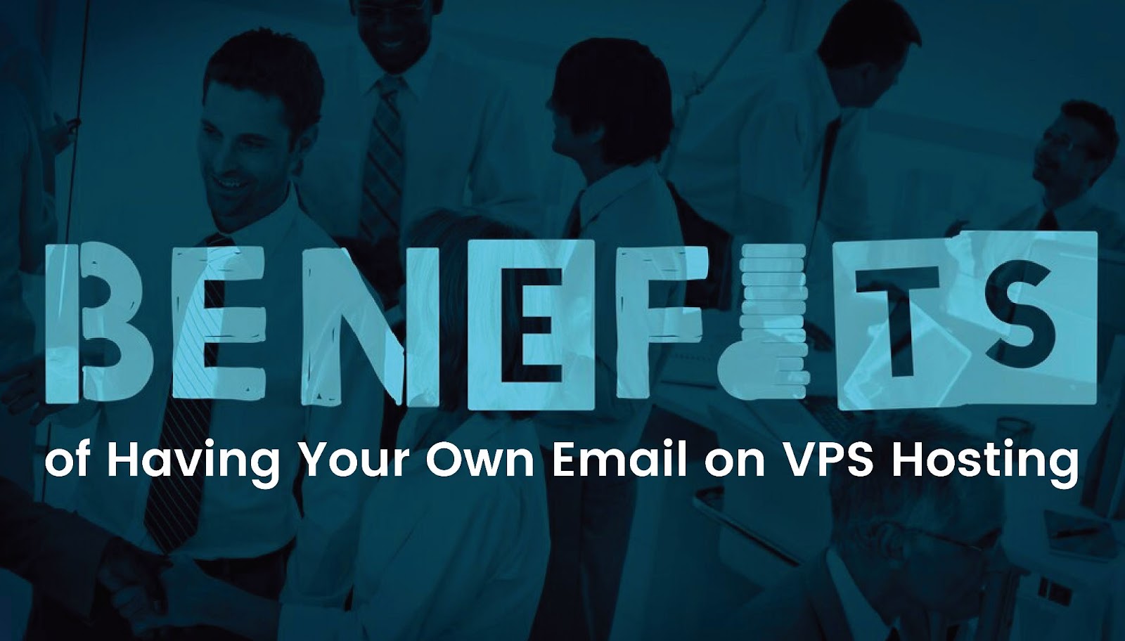 Setting Up Your Business Email on VPS
