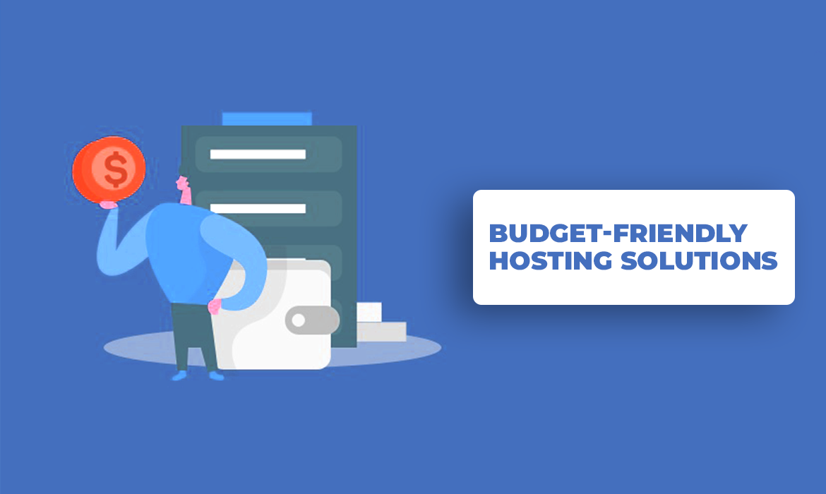 Budget Friendly Hosting Solutions: Choices That Provide Value