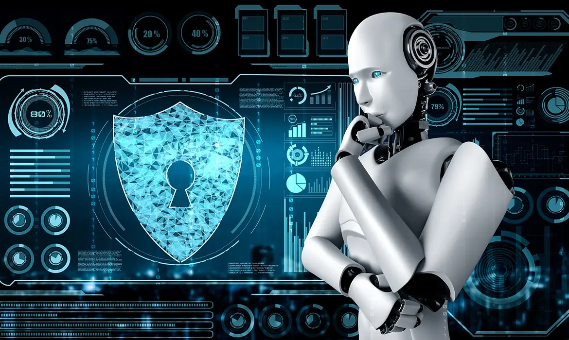 AI in Cybersecurity: Using GPU Servers to Detect Threats