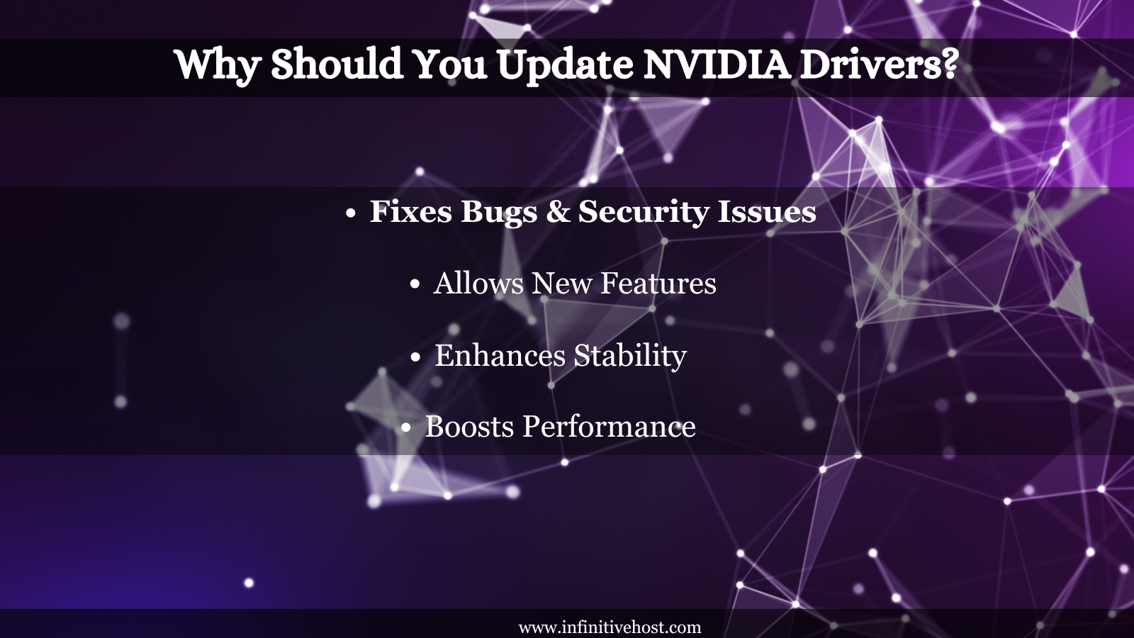 The Guide to NVIDIA Drivers: Download, Update & Troubleshoot