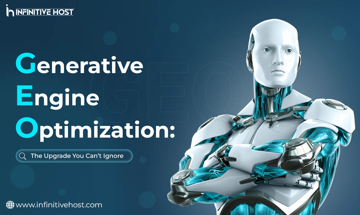 Generative Engine Optimization: The Upgrade You Can’t Ignore