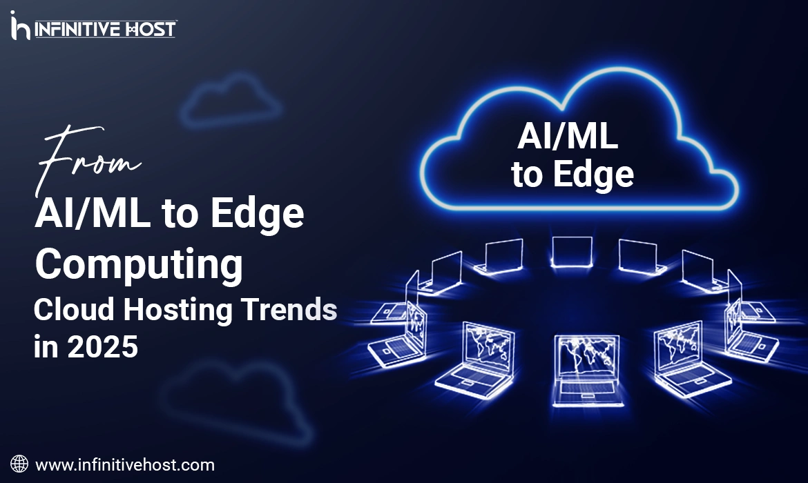 From AI/ML to Edge Computing: Cloud Hosting Trends in 2025