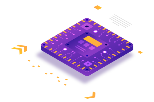 GPU Dedicated server for AI/ML & High-Performance Computing