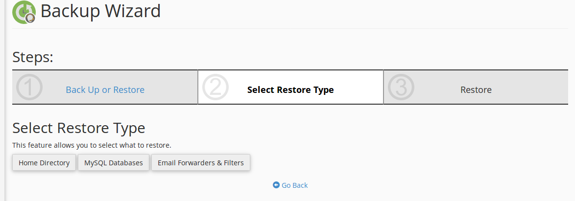 Effortless Data Recovery: How To Restore Backup In cPanel