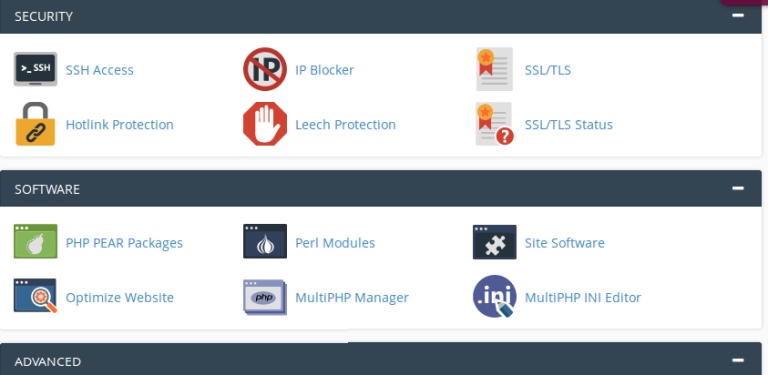 Secure Your Website: How To Create CSR In cPanel