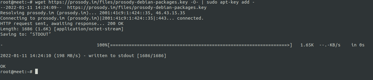How To Install Jitsi-Meet Video Conferencing Server On Ubuntu 20