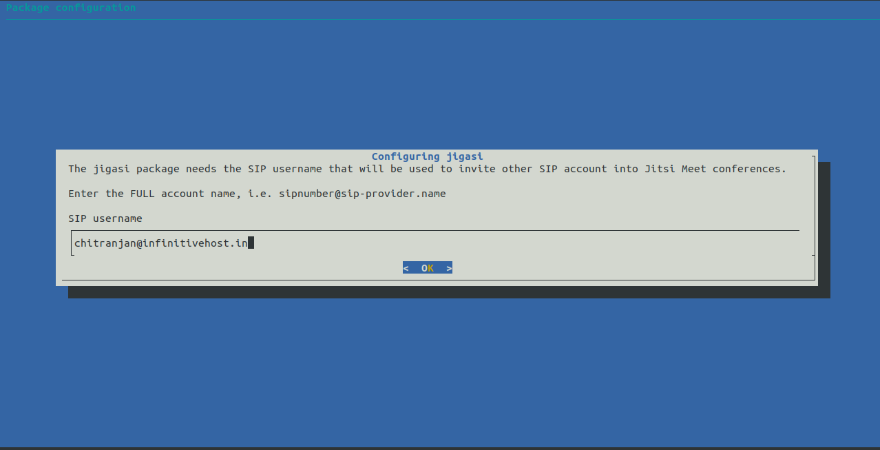 How To Install Jitsi-Meet Video Conferencing Server On Ubuntu 20